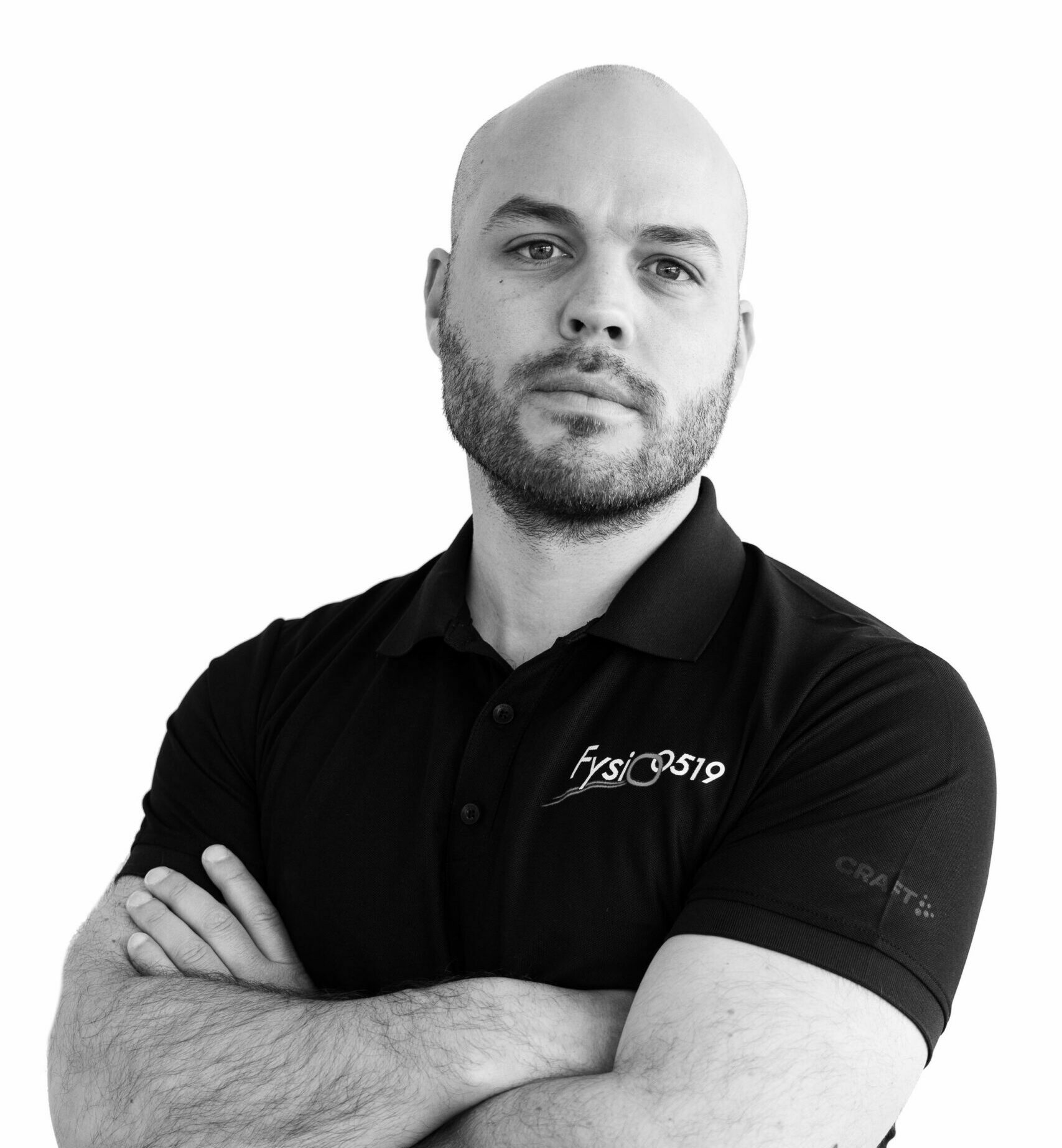 Tjalling Rous | Fysio 0519 Dokkum